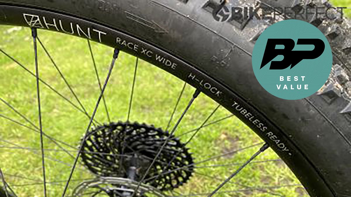 Best mountain bike wheels | Bike Perfect
