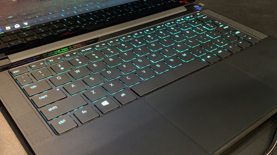 Razer Blade Stealth (Late 2019) | TechRadar