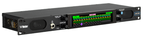 Wohler Releases iAM-SUM Audio Monitor | TV Tech