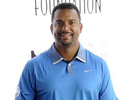 Alfonso Ribeiro Named New Host of ‘America’s Funniest Home Videos ...