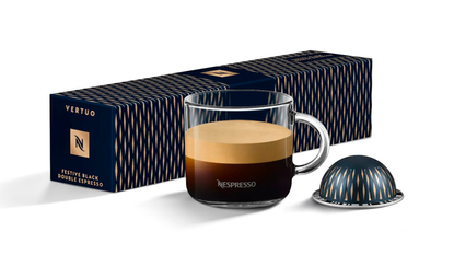 Nespresso launches range of festive coffees and accessories in ...