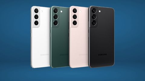 Samsung Galaxy S22 and Galaxy S22 Ultra colors — here are all your ...