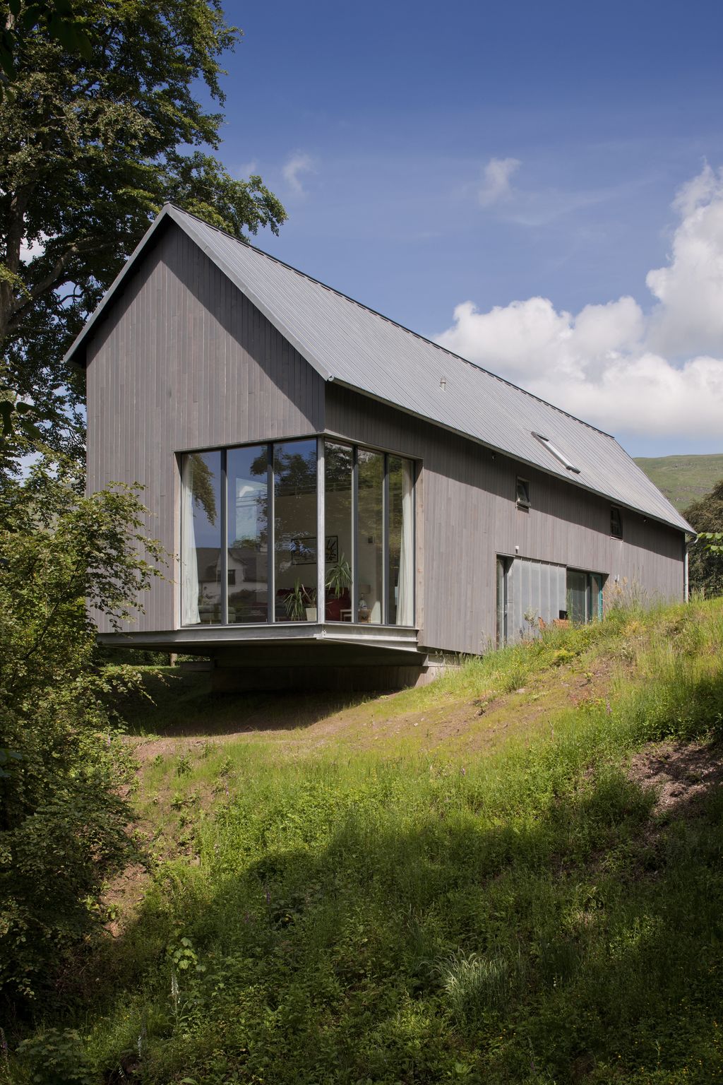 12 Amazing Self Builds Featuring Structural Insulated Panels | Homebuilding