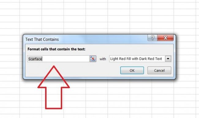 How To Add Conditional Formatting In Excel 2013 Laptop Mag