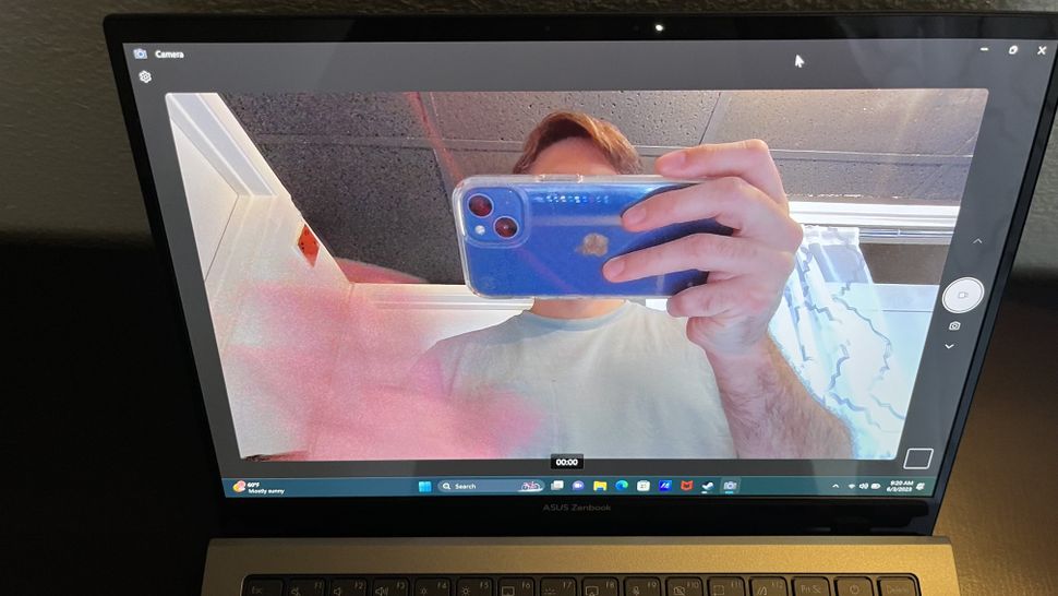 Asus Zenbook S 13 OLED (2023) review: an eco-friendly powerhouse in a ...