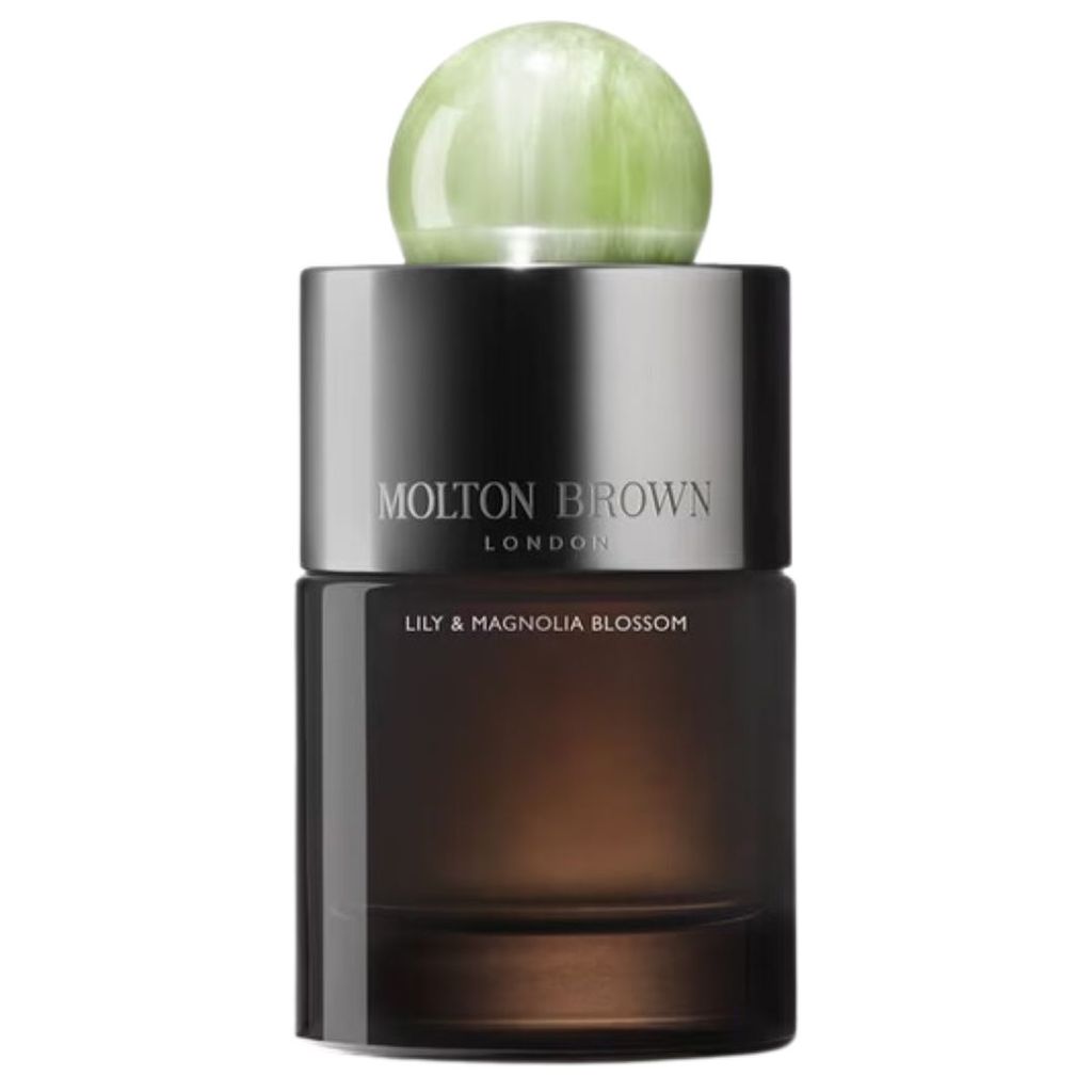 8 Best Molton Brown Perfumes That Smell Truly Unique | Marie Claire UK