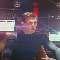 Captain Kirk's Dad Is Branagh's Thor! | Cinemablend