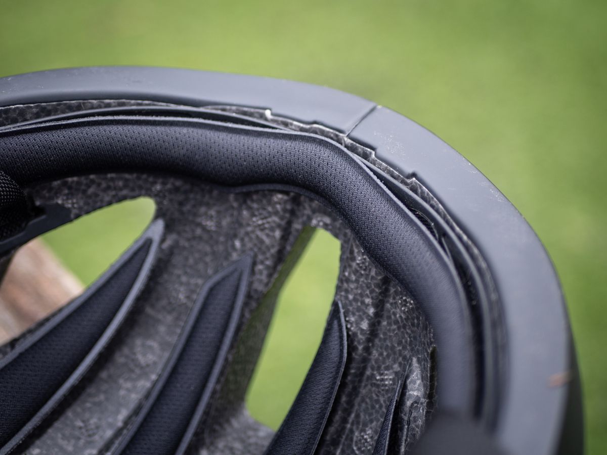 Julbo Sprint helmet review: Strong aero option for a low price but ...