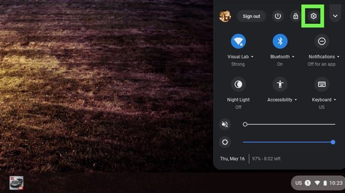 Update Your Chromebook: Step-by-Step Instructions | Laptop Mag