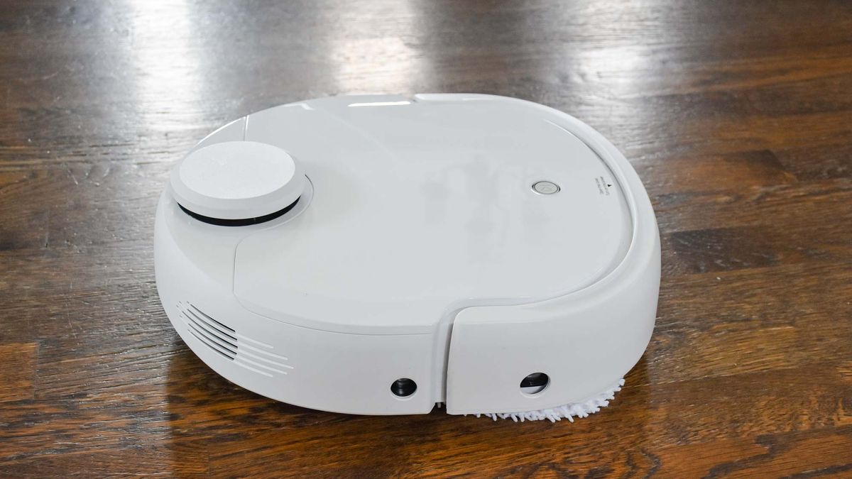 Narwal T10 review | Tom's Guide