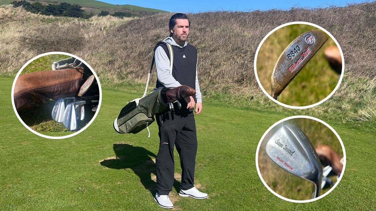 I Have A Competition Bag And A 'Fun' Bag - You Should Consider It Too ...