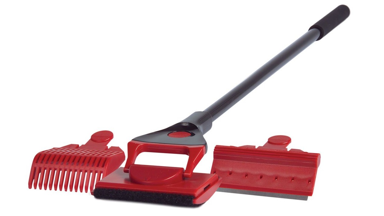 The best fish tank cleaners to keep your aquarium in top shape and your ...