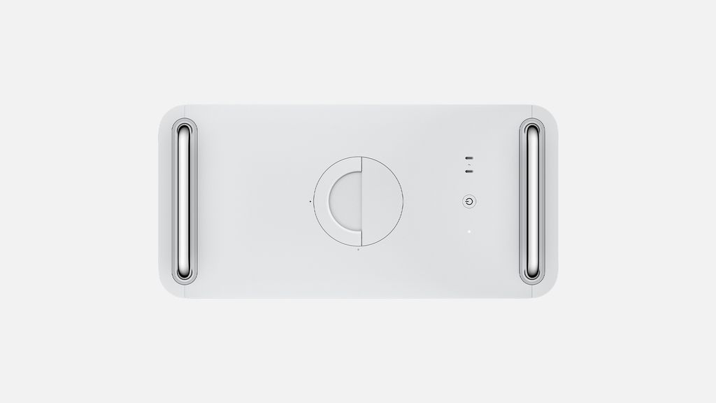 Apple Mac Pro review | TechRadar