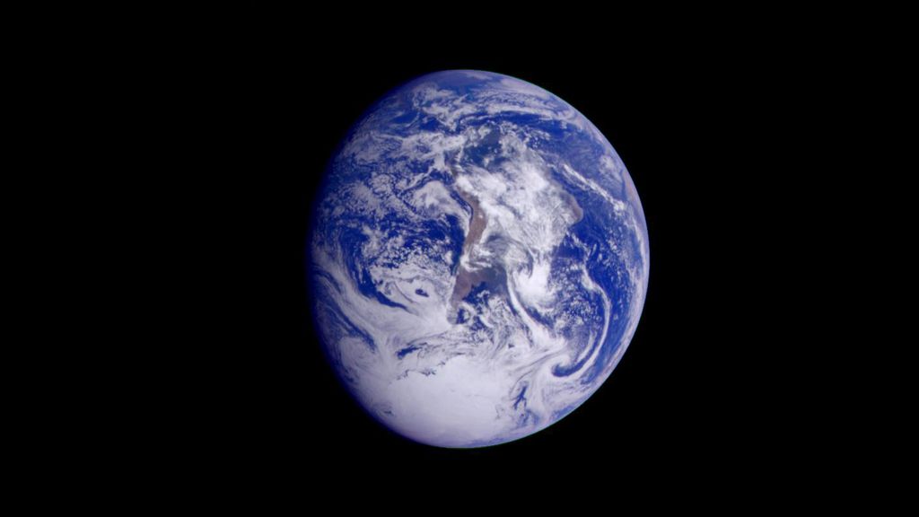 The top 10 views of Earth from space | Space