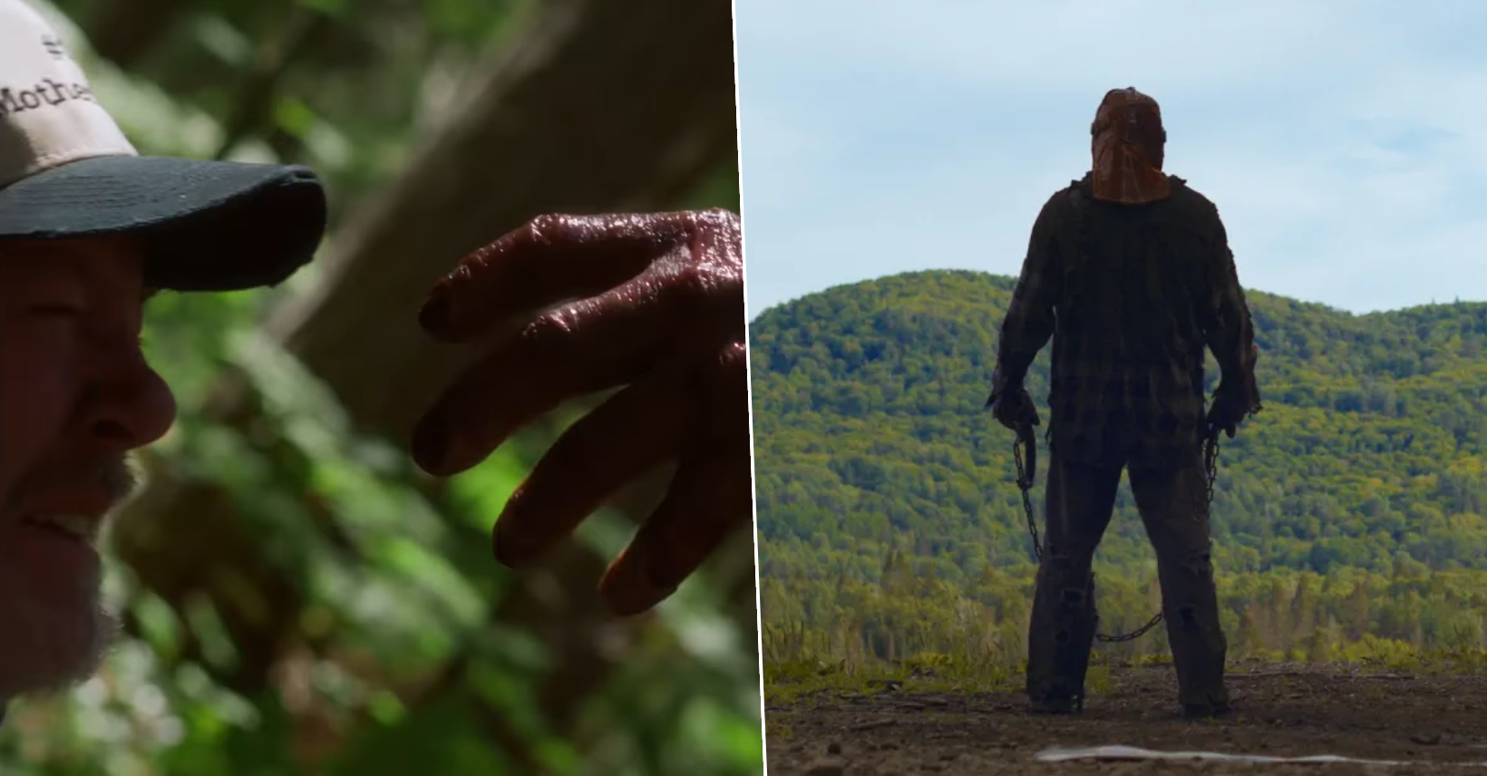 Shudder reveals spooky season line-up – including two of 2024's best ...