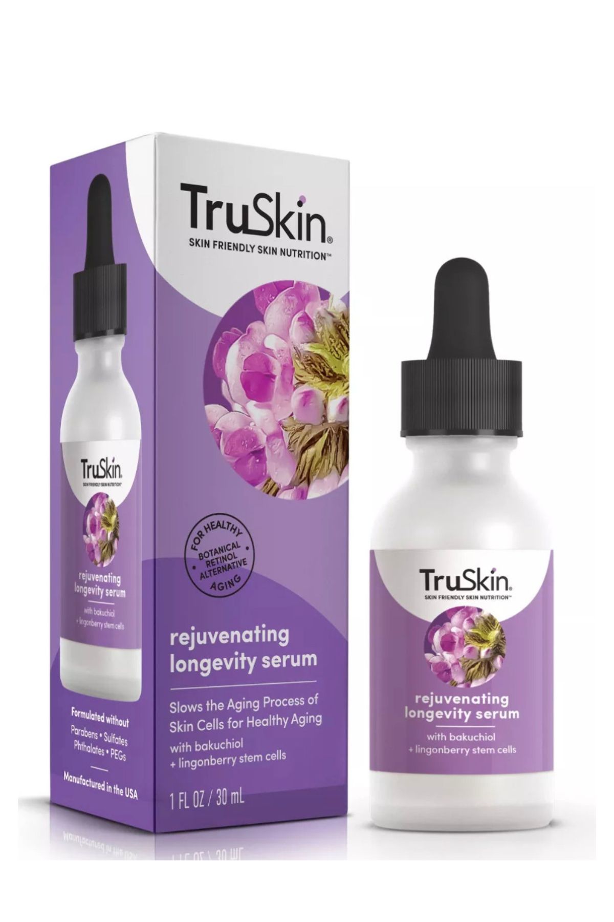 What Is Retinol? Benefits, Drawbacks, and Best Products | Marie Claire