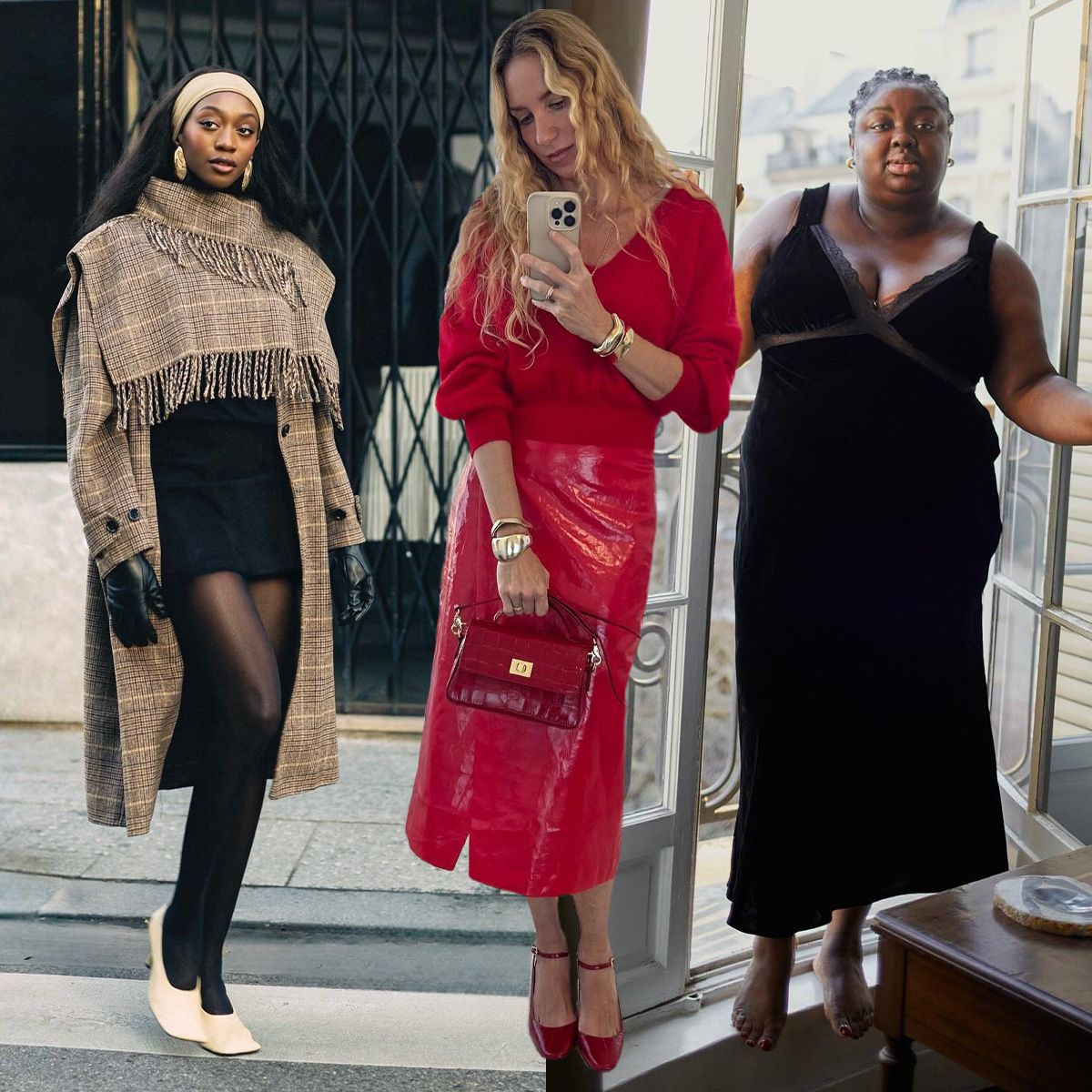 The 8 Best Holiday Party Outfit Ideas for 2024 | Who What Wear