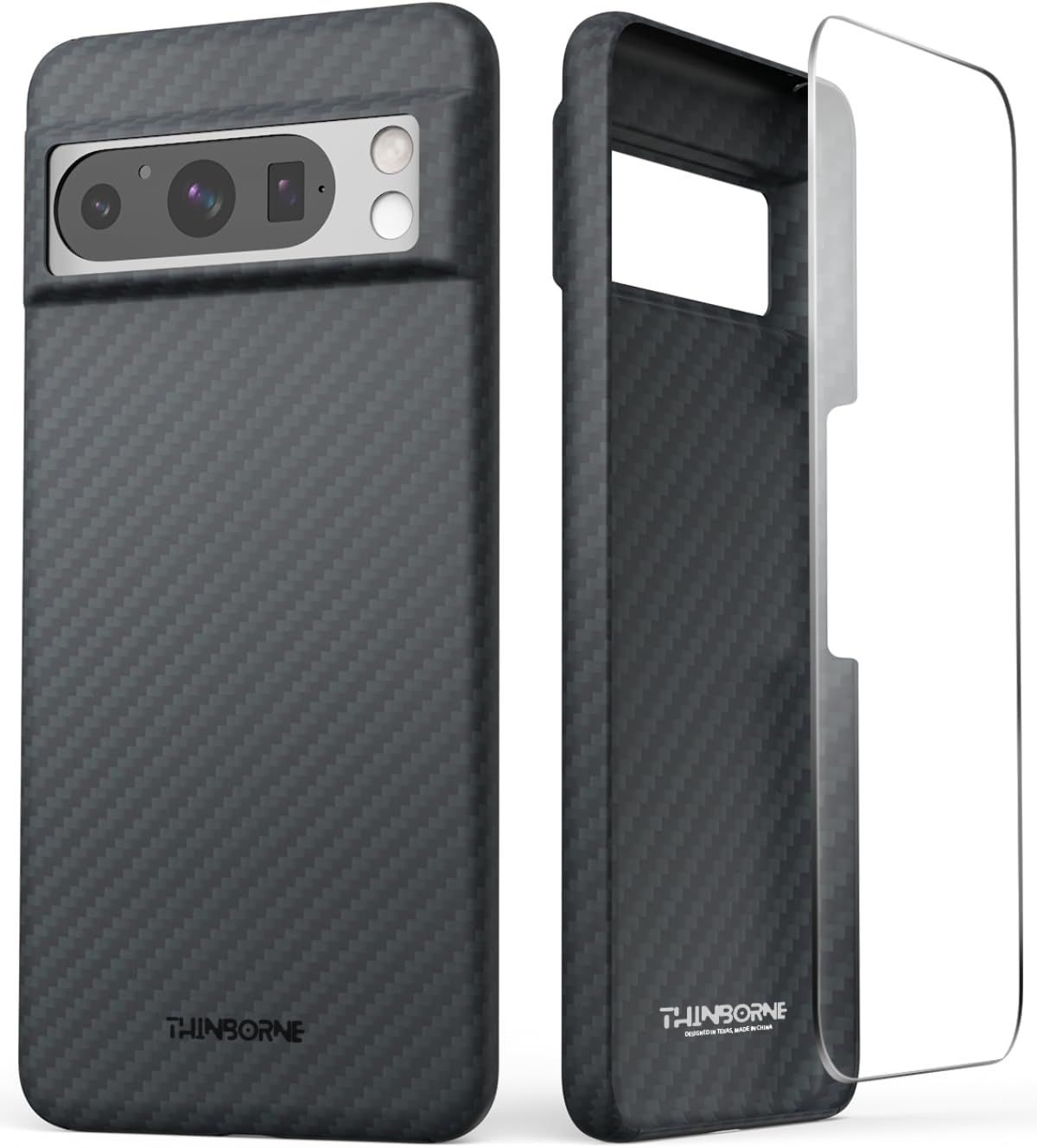 This Pixel 8 Pro case is impossibly thin | Android Central