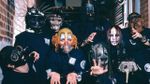 Slipknot's 25th anniversary re-release of their game-changing debut ...