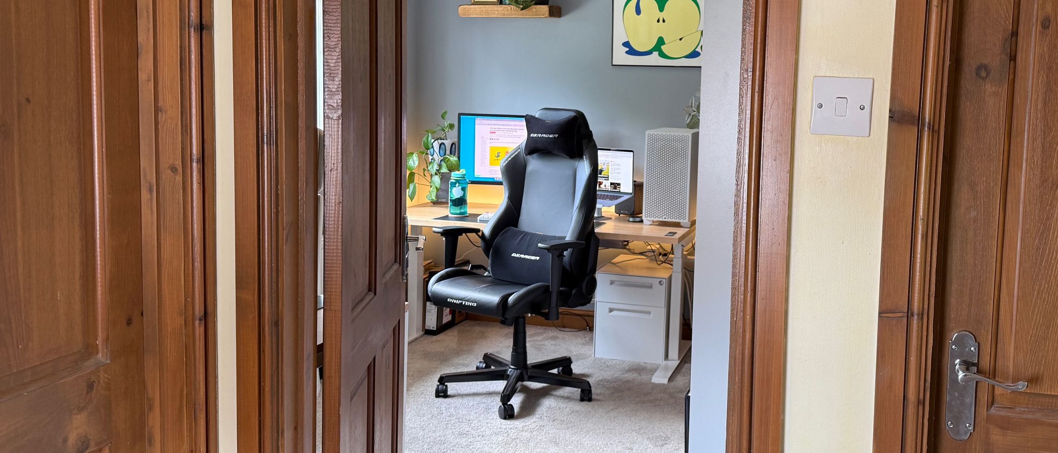 DX Racer Drifting chair review: Is the pro gaming chair brand worthy of ...