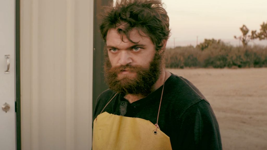 The Peripheral Cast: Where You’ve Seen The Actors Before | Cinemablend