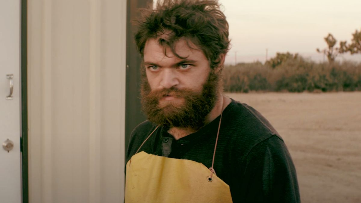 The Peripheral Cast: Where You’ve Seen The Actors Before | Cinemablend