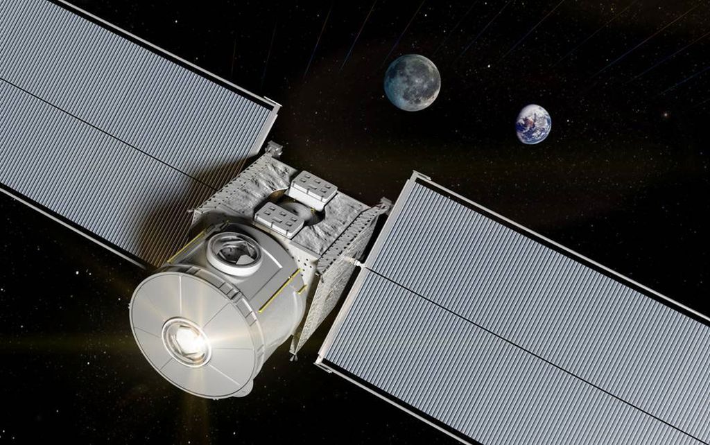 NASA Developing Plans for Human Missions to Cislunar Space in 2020s | Space
