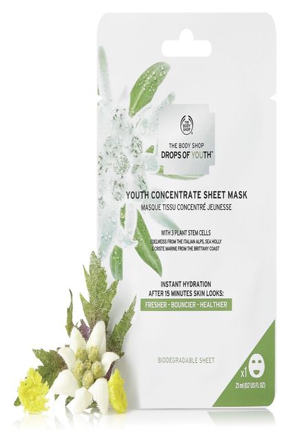 The best sustainable sheet masks for your skin and the environment ...