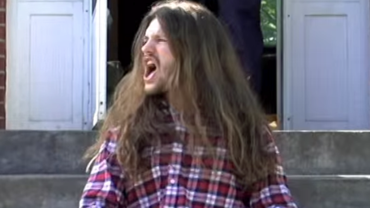 Old James release debut video | Louder