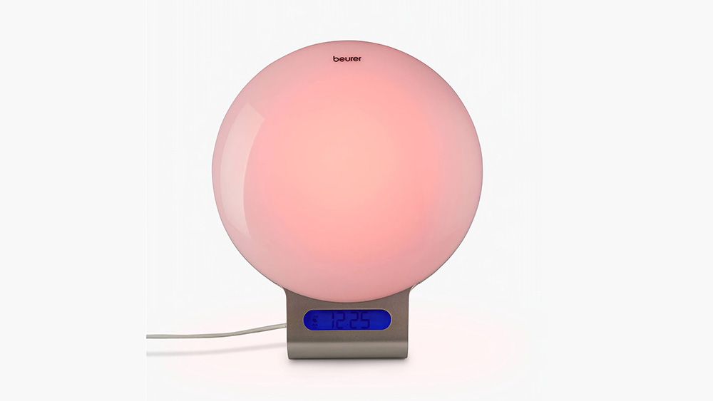 Best wake up light 2025: top sunrise lamps to help you wake up ...