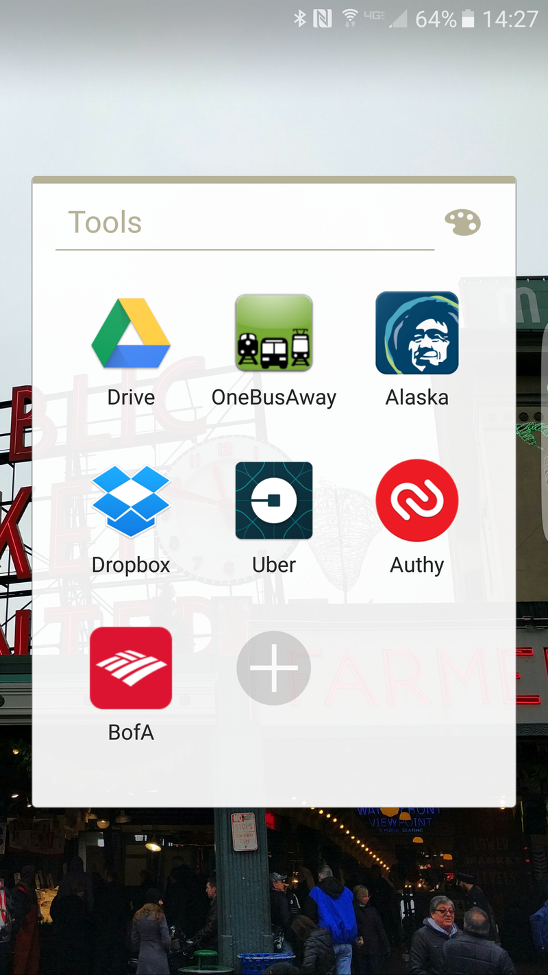 Samsung Galaxy S7 edge review: Bigger and better in almost every way ...