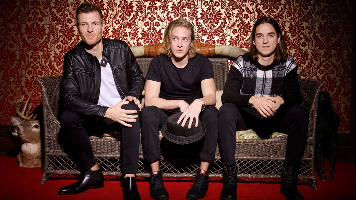 Introducing Bleeker, Canada's new grunge revivalists | Louder