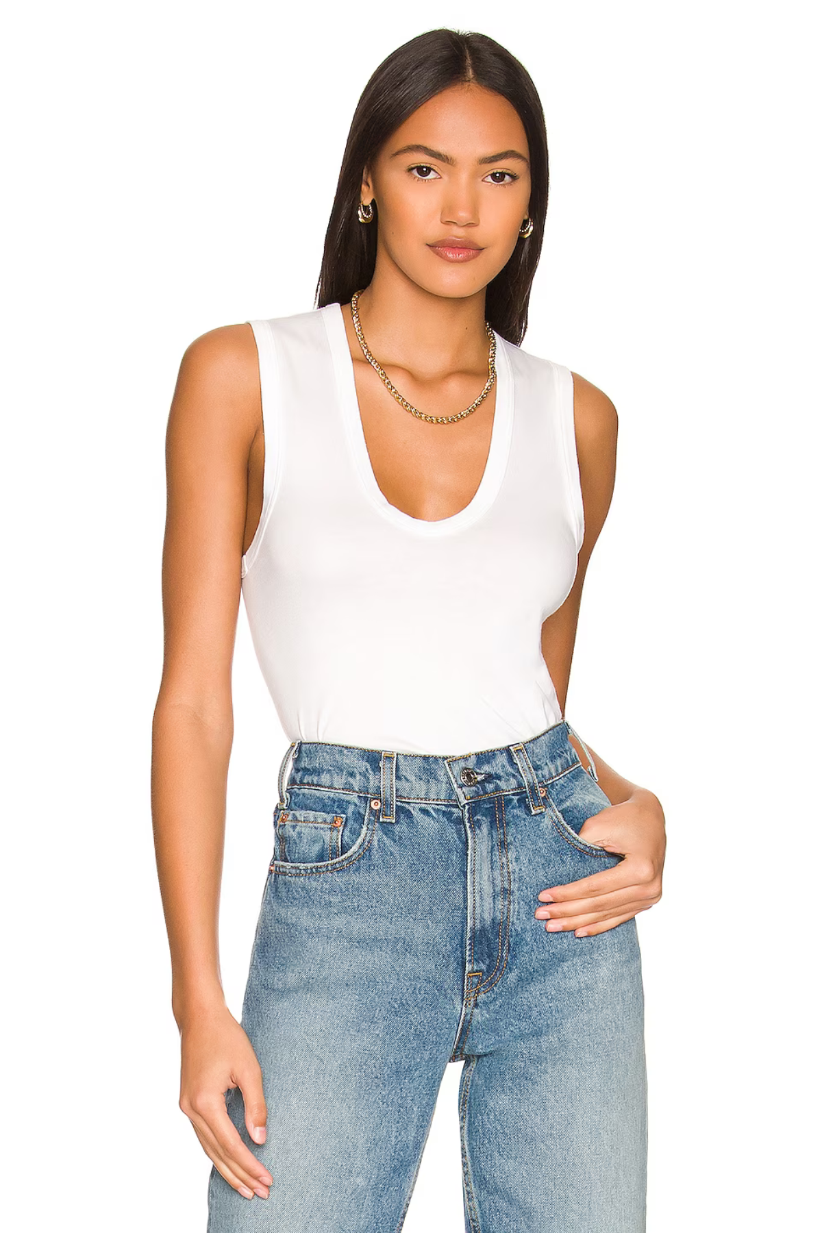 5 Breezy Linen Pants Outfits, Put Together by a Stylist | Marie Claire