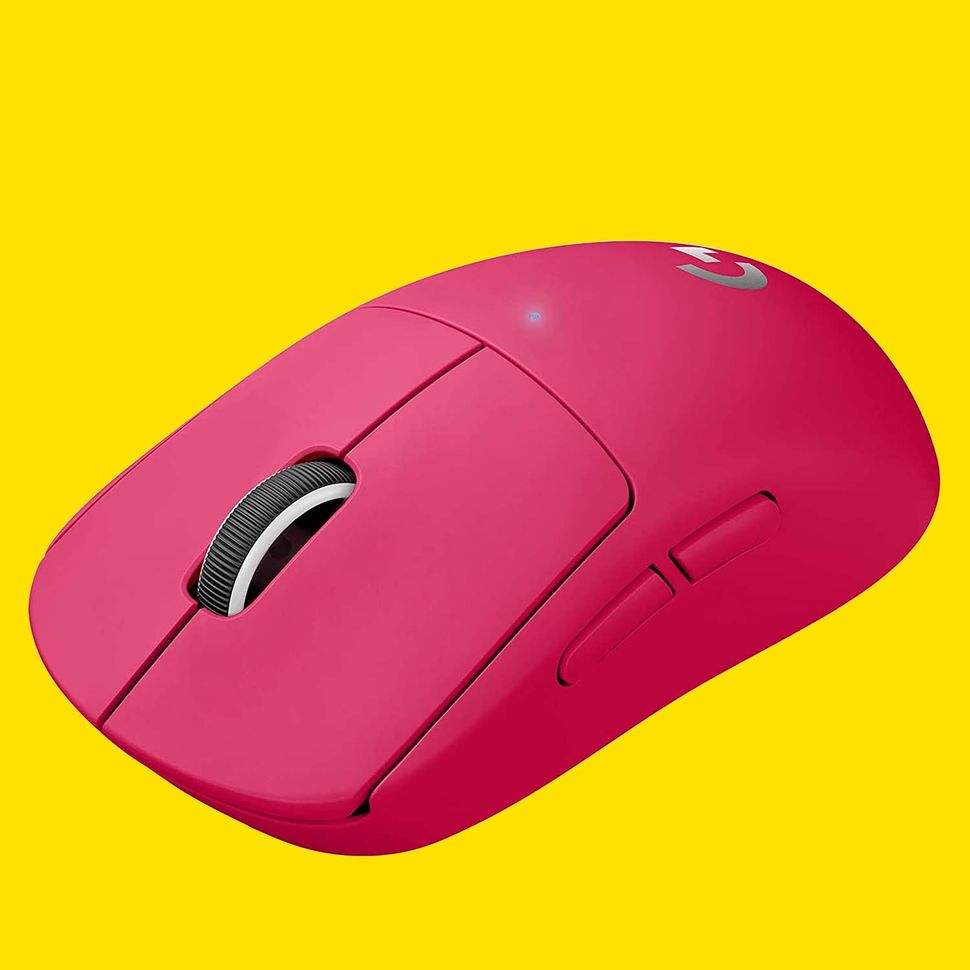 Best wireless gaming mouse in 2024: no tails on these rodents | PC Gamer