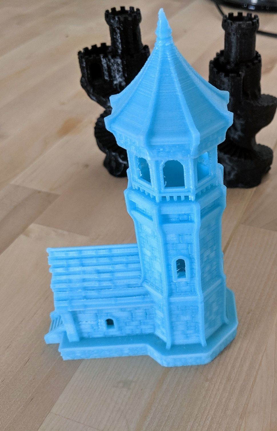 Matterhackers Pulse XE review: This 3D printer can handle the toughest ...