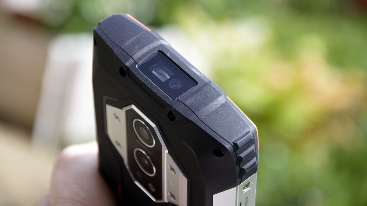 Blackview BV9300 Measuring Edition review | TechRadar