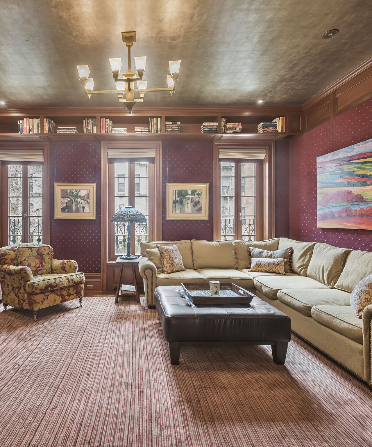 Inside Walter Cronkite’s house – listed for $7.7 million | Homes and ...