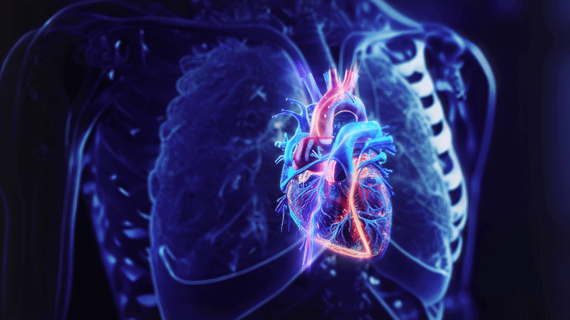 Heartbeats physically stop cardiac cancer from growing — hinting that ...