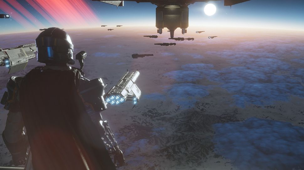 Helldivers 2 galactic war timeline: Every major event that's happened ...