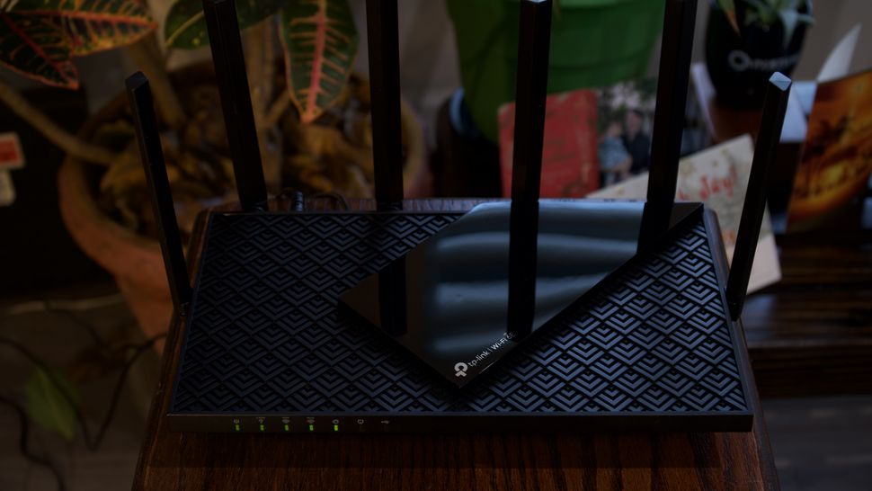 TP-Link Archer AXE75 router review: A sensible Wi-Fi 6E router ...