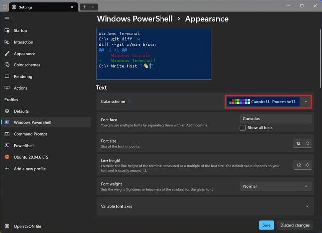 5 features pro users should configure on Windows Terminal | Windows Central