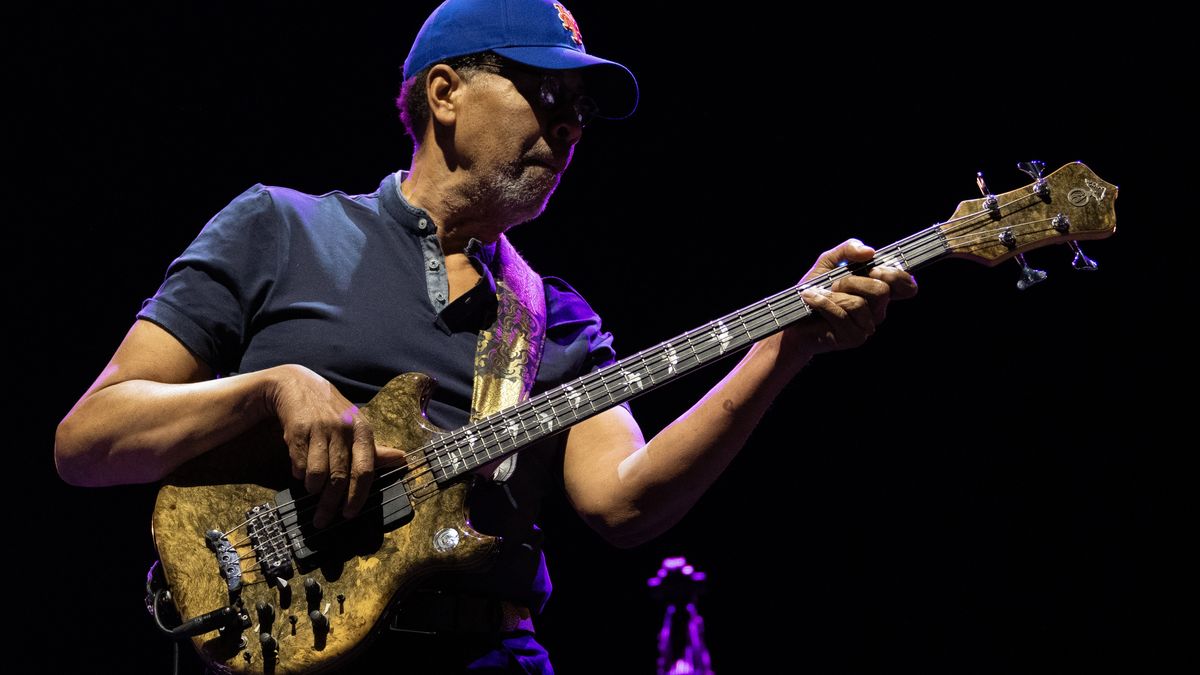 “Hearing Jaco Pastorius changed my life. I took the frets out of my ...