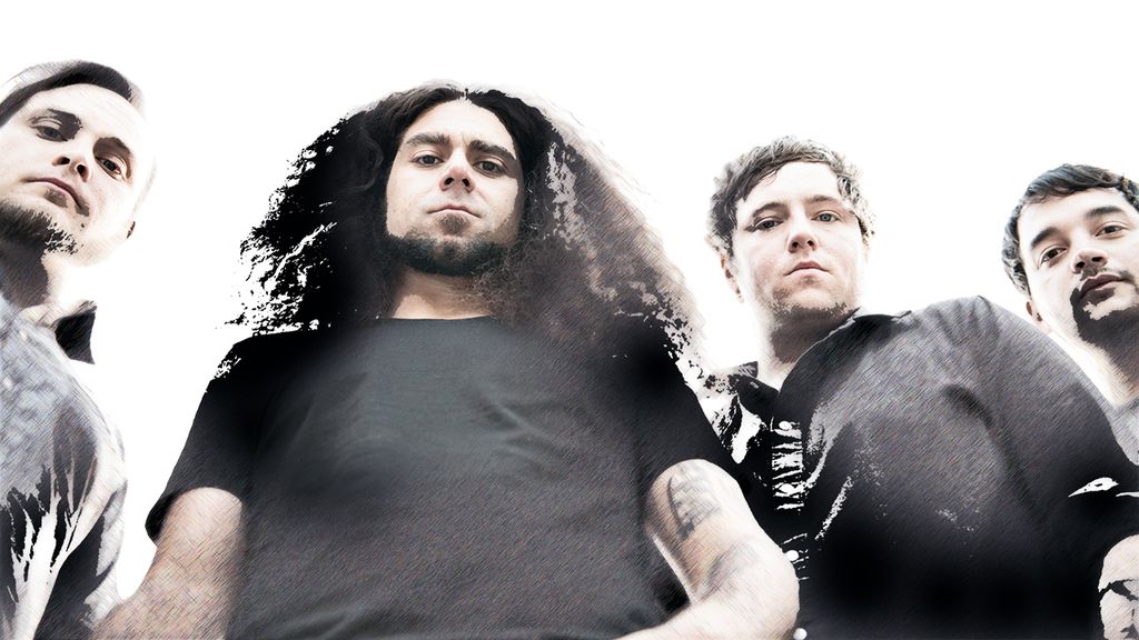 Coheed And Cambria’s fight to make The Afterman; Ascension | Louder