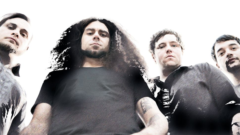 Coheed And Cambria’s fight to make The Afterman; Ascension | Louder