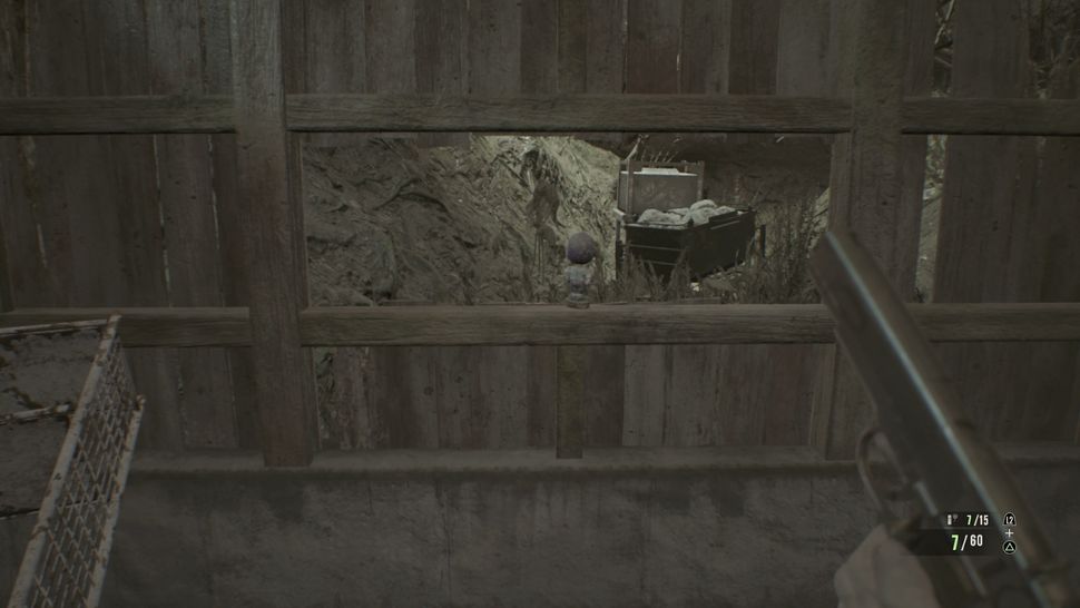 All Resident Evil 7 bobblehead collectible locations | GamesRadar+
