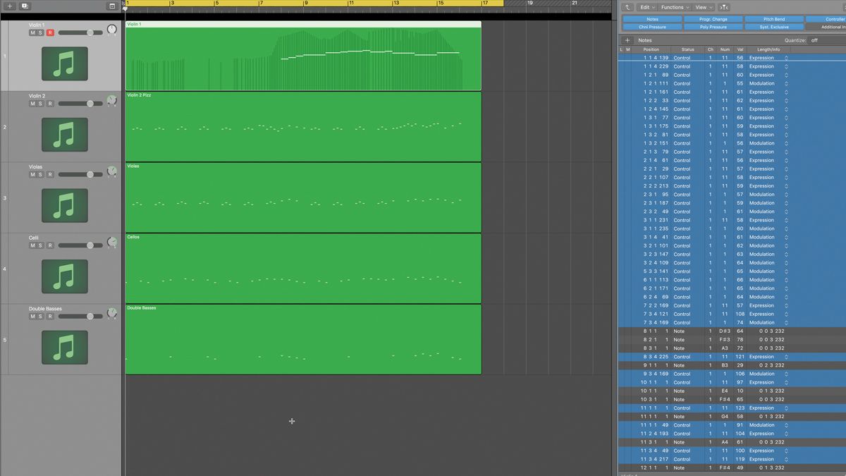 How to use MIDI files for easy remote collaboration in different DAWs ...