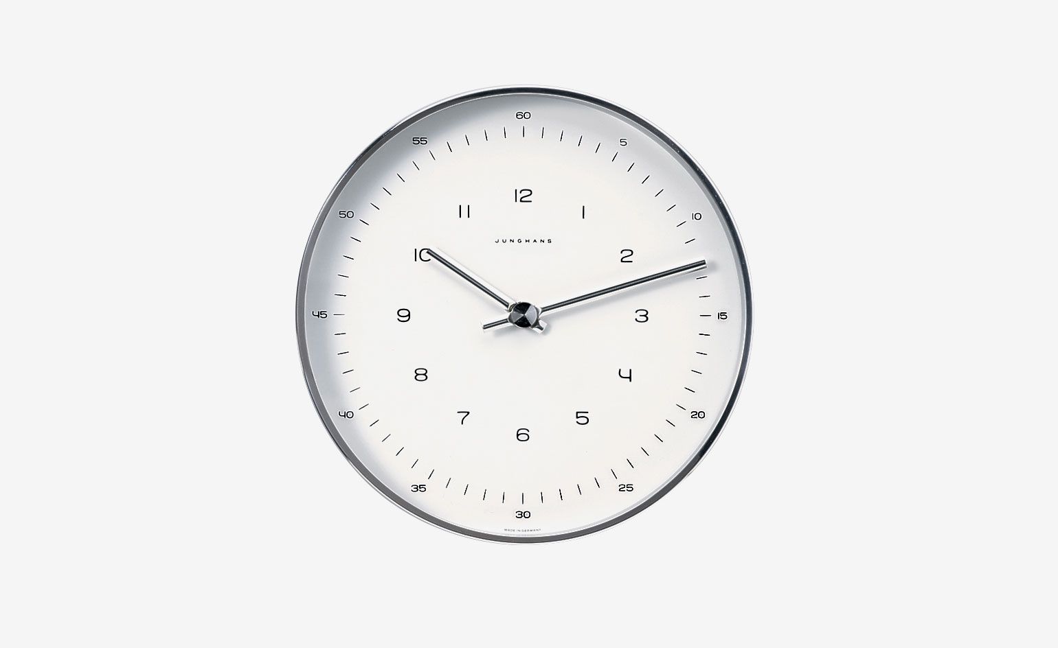 Classic watchmakers influence clock design | Wallpaper