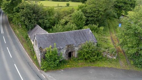 The Incredible Story of the Hackney ‘Mole Man’ | Homebuilding