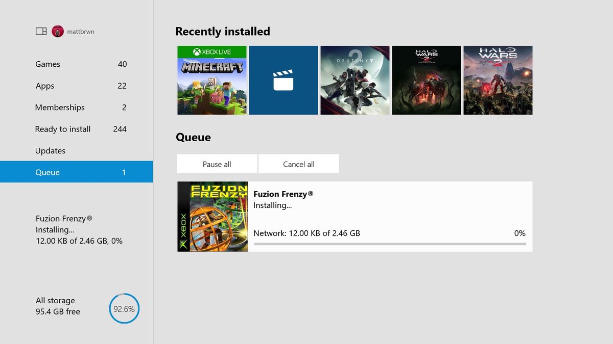 Original Xbox backwards compatibility is rolling out to Xbox One right ...