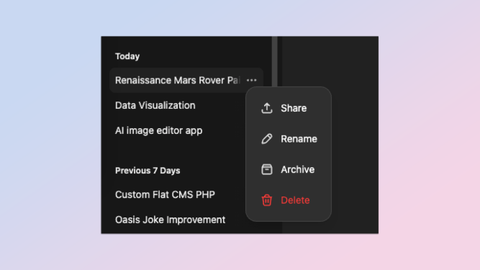 5 tips to get the most out of ChatGPT from someone who uses it every ...